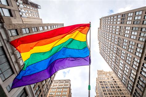 Banning The Gay And Trans Panic Defense From Americas Courtrooms