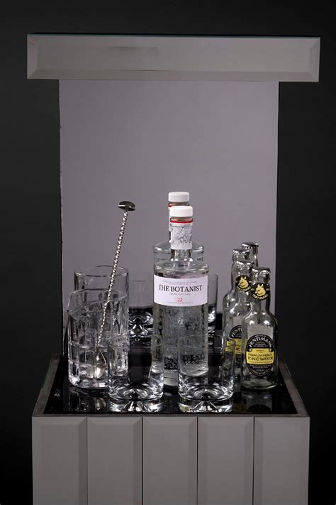 Autobar Cabinets – BarHaus – Cocktail Concept