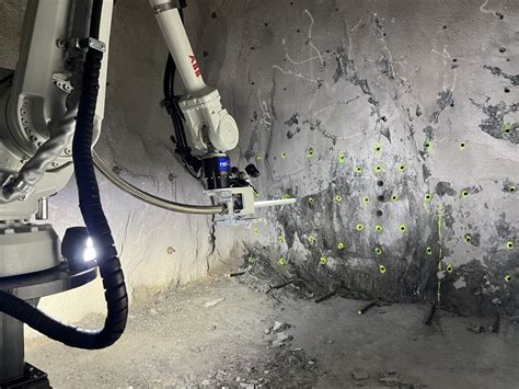 ABB Boliden LKAB Complete Successful Testing Of Industry First