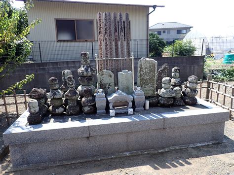 梶原景時館址伝 梶原七士の墓 Landscape Photography