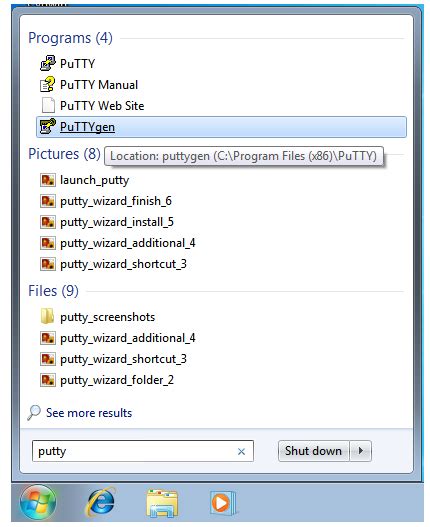 Putty Ssh Download And Install For Windows Guide Innov8tiv