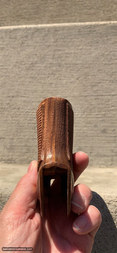 Colt Python Gen 3 Grips Original