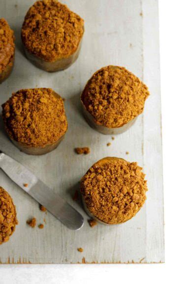 Muffins Clams Cakes