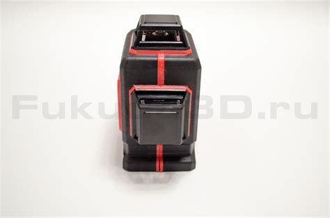 Лазерный уровень Kaitian 2D в интернет-магазине Фукуда 3Д