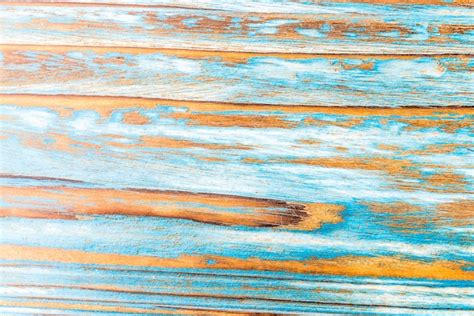 Free Photo Old Grunge Wooden Background