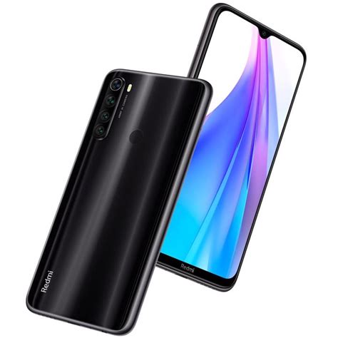 Xiaomi Redmi Note T Gb Gb Global Version Extra Ge
