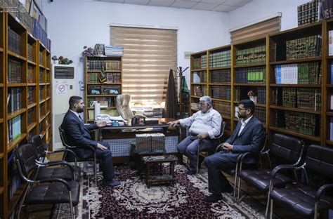 الاخبار العتبة العلوية المقدسة