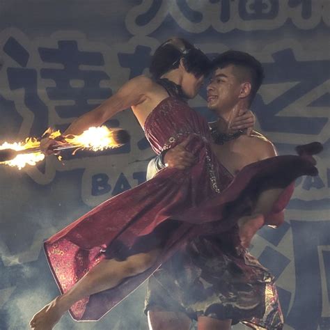 E火舞團 「photo By Spm」 耶咧耶咧～這禮拜我們會出現在哪裡呢？ 各位朋友可以看看這篇知道我們的本周及下周的動態唷！ 【本周