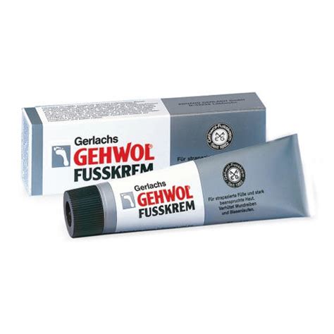 Купить Крем для уставших ног 75мл Gehwol Footcream: цена и отзывы ...