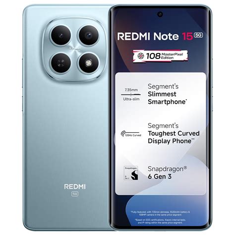 Redmi Note 15 Pro Series With 200mp Camera Launching In India On January 29 All Details