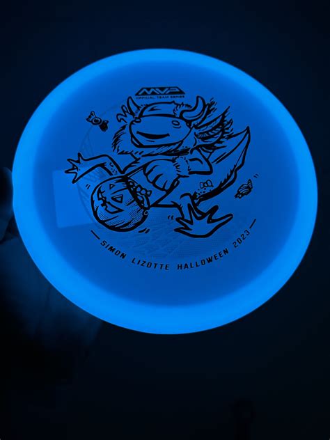 Axiom Discs Hex Leapin Lizottl Total Eclipse Viking Flight Farm