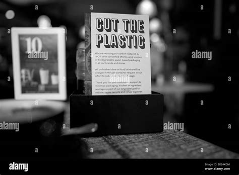 Why We Should Stop Using Plastic Straws At Bruce Karp Blog