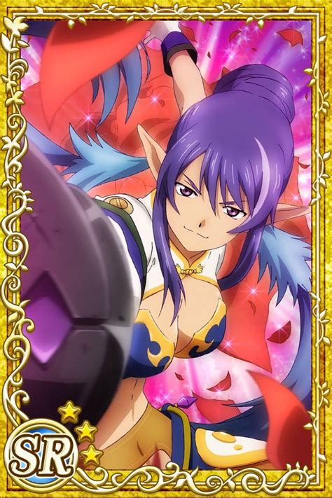 Judith Tales Of Vesperia Tales Series Anime