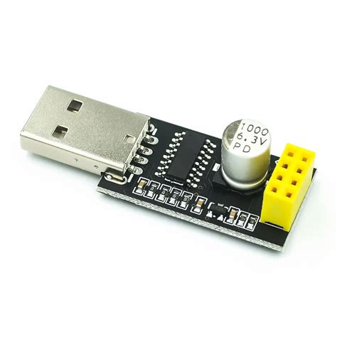 USB TO ESP Programmer Adapter UART Adaptater ESP CH G USB To ESP Serial Wireless