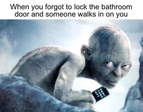 Taking A Shit Meme