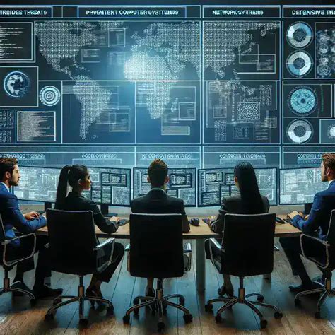 The Role Of Ethical Hacking In Preventing Insider Threats Nexgen