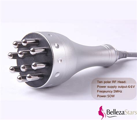 Ultrasonic Cavitation Vacuum RF Machine