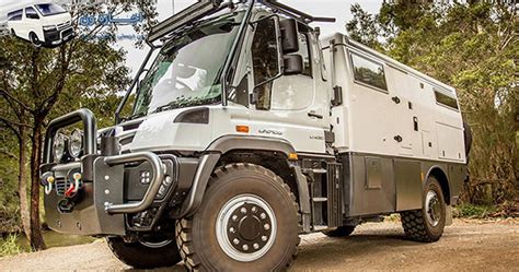 ون کمپر مرسدس بنز یونیماگ اجاره ون دربستی