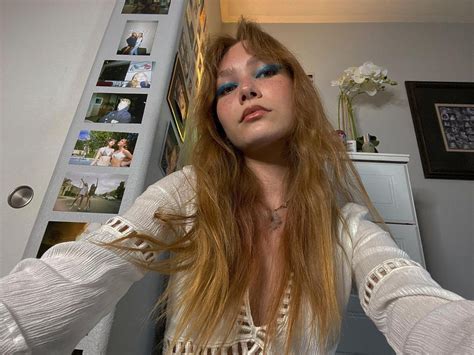 Nadia Turner Em 2024