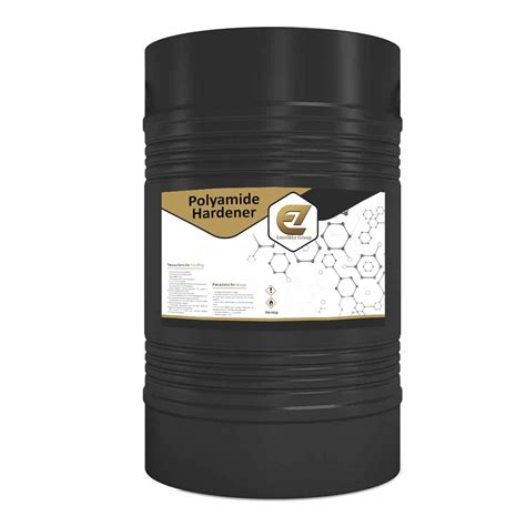 Polyamide Epoxy Hardener Emirluksgroup