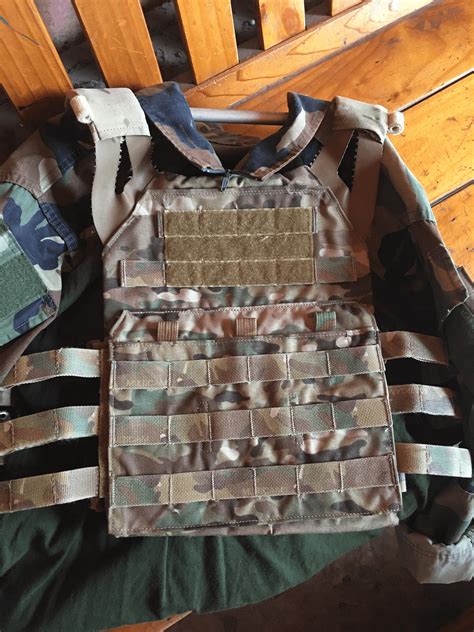 Is This Real Crye Jpc R Tacticalgear