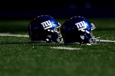 Nfl Draft 2025 Heres Where Giants Are In Projected Order After Loss