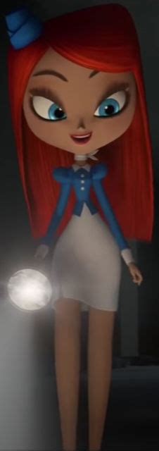 Mary Beth With A Flash Light By Marybethemberjoy49 On Deviantart