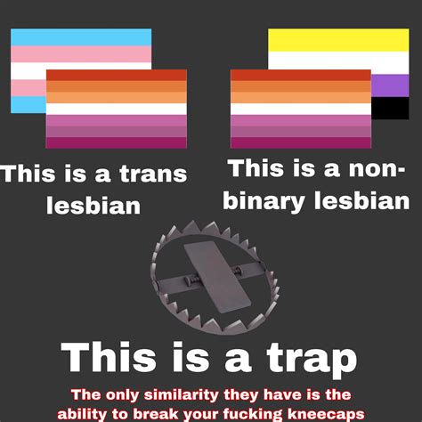 Truth Both Are Valid Sexualitygender Identity Combos Ractuallesbians