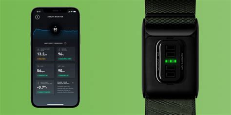 Обзор Whoop 4.0: фитнес-трекер для спортсменов, выполняющих миссию ...