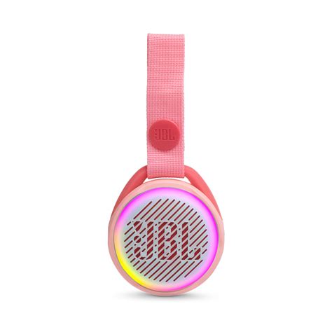 Купить портативную колонку JBL JR POP Pink (JBLJRPOPPIK) по цене ...