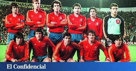 El Histórico Gol De Señor Con La Selección Lo Mejor Fue La Explosión