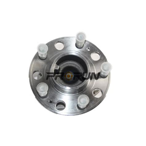 China 3502120-BE01/B311056-0100 Wheel Hub Bearing For Changan ...
