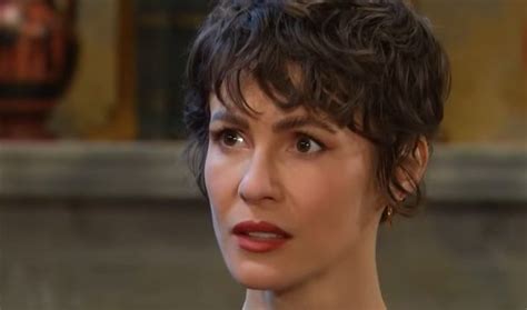 Days Of Our Lives Sarah Horton Soap Opera Spy