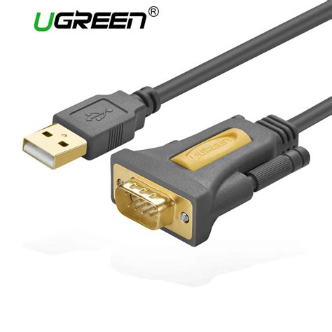Prolific Usb To Serial Comm Port 1 Dasinnovative