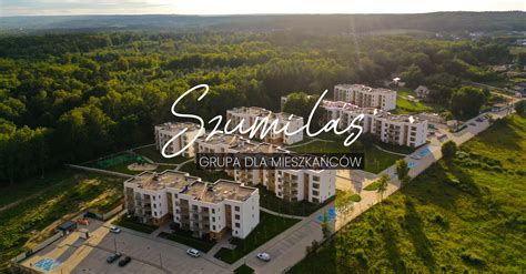 Osiedle Szumilas Mieszkańcy Facebook