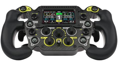 The Best F1 Wheels For Sim Racing Buyers Guide