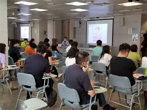 新闻稿 劳工局持续新法推广 宣传雇主雇员合法权益