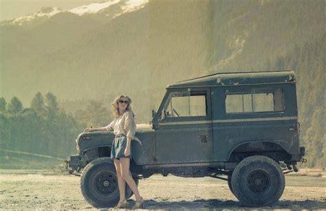 Legión Land Rover Colombia • Ver Tema Fotos Sexy Artofit