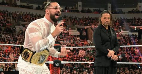 Wwe Raw Viewership And Demo Rating For August 14