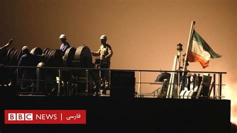 صادرات نفت ایران همچنان بالاتر از سال گذشته است Bbc News فارسی