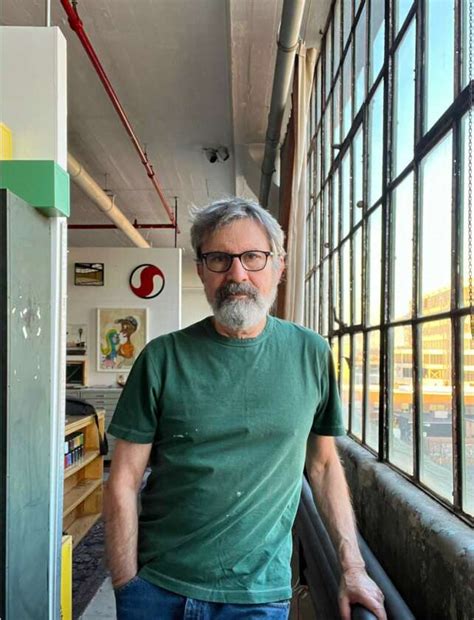 Meet Paul Caranicas Canvasrebel Magazine