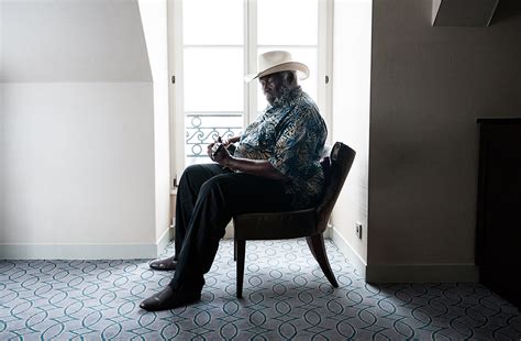 Thomas Baltes Photographer Portraits