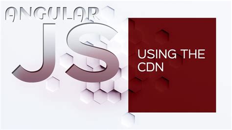 Angular JS Full Course For Beginners Working With Angular JS CDN Into Our Project YouTube