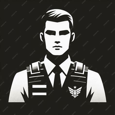 Army Logo Army Illustration Army Mascot Logo Military Logo Army Emblem Premium Ai Generated Image