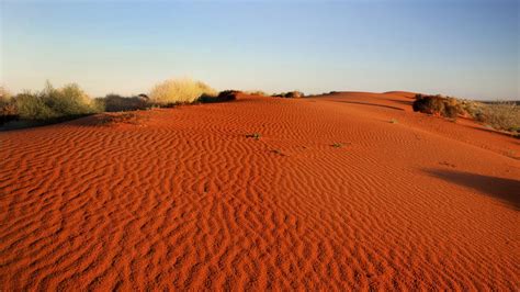 Twelve New Indigenous Protected Areas Across Australia To Protect Area