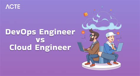 Devops Vs Cloud Engineer Automation And Infrastructure Updated 2026
