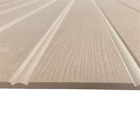 Tongue And Groove Mdf Wall Panel 915 X 516mm Panel Company