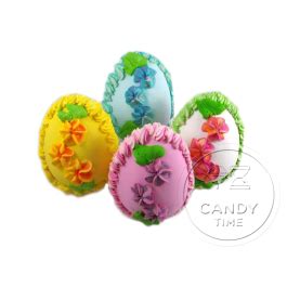Easter Candy Egg