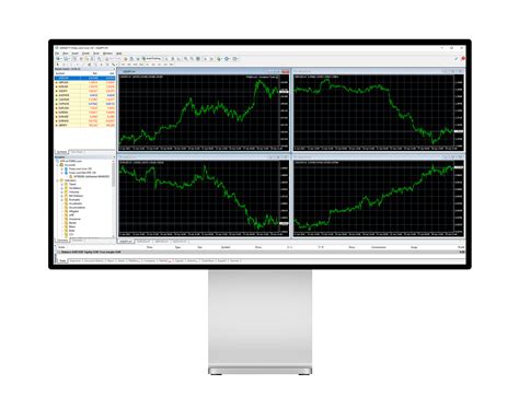 metatrader 5 mt5 metatrader trading platform us