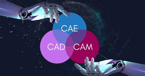 Quali Sono Le Differenze Tra Cad Cae E Cam Ts Nuovamacut
